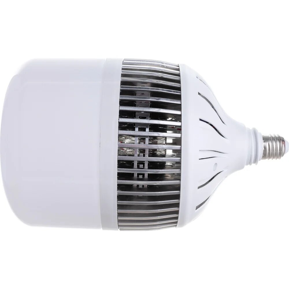 Лампа светодиодная ECOLA High Premium 150W 220V универс. E27/E40 (лампа) 6000K 260х180mm