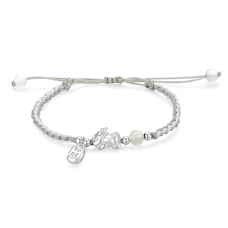 Браслет, Swarovski Zirconia