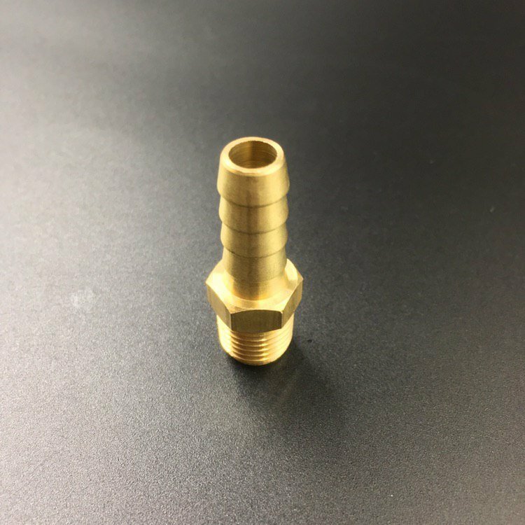 Коннектор топливный в бак (елочка) (Omax) ОЕМ номер: GS31067-TW