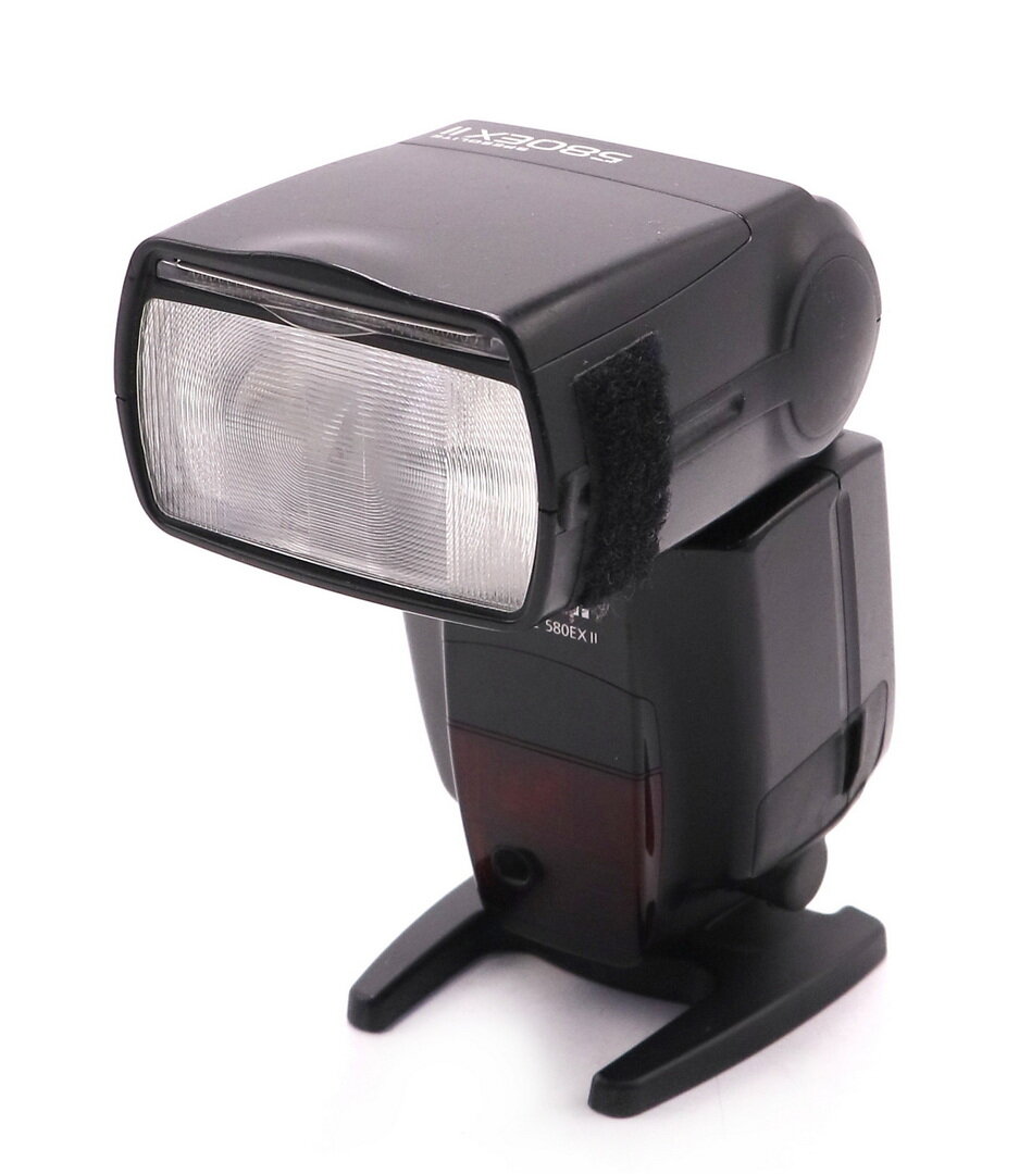 Фотовспышка Canon Speedlite 580EX II (Japan, 2017г.)