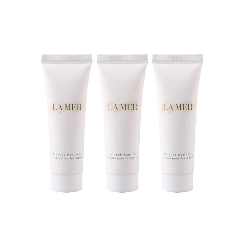 Набор кремов для рук женский LA MER 5708570, без отдушки, питательный уход за кожей