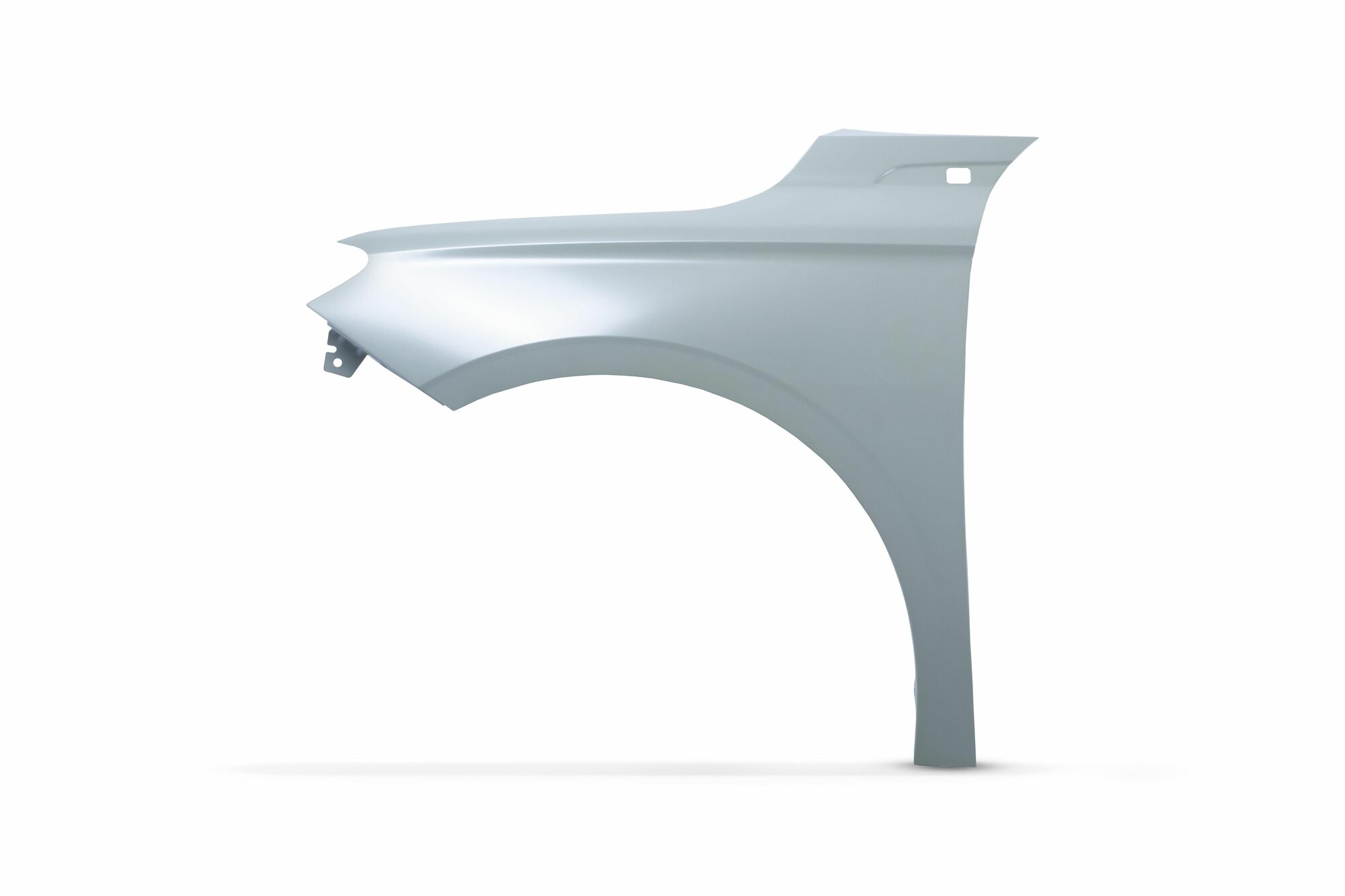 Крыло переднее левое Metaco 8100-640