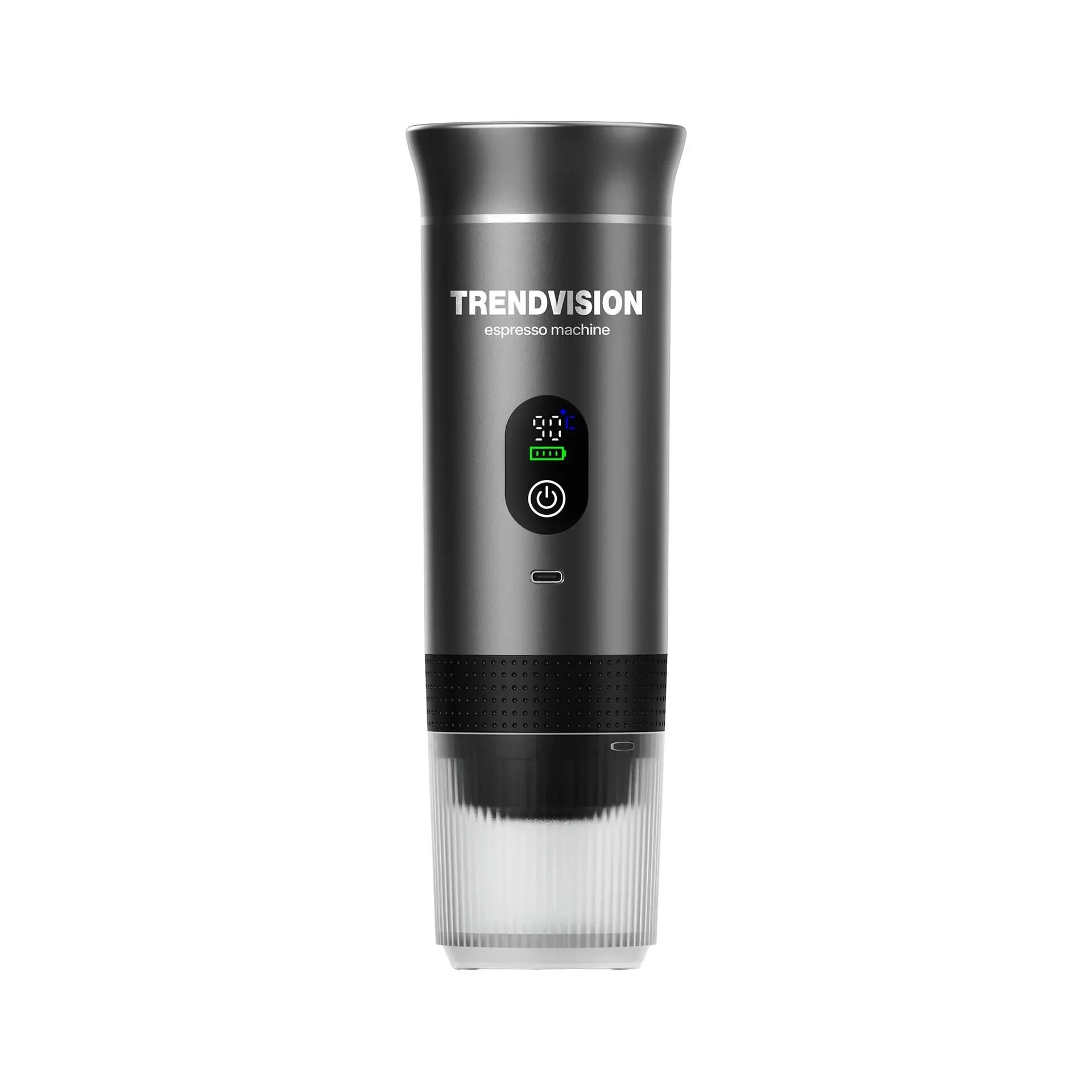 Кофемашина TrendVision Travel Coffee Maker