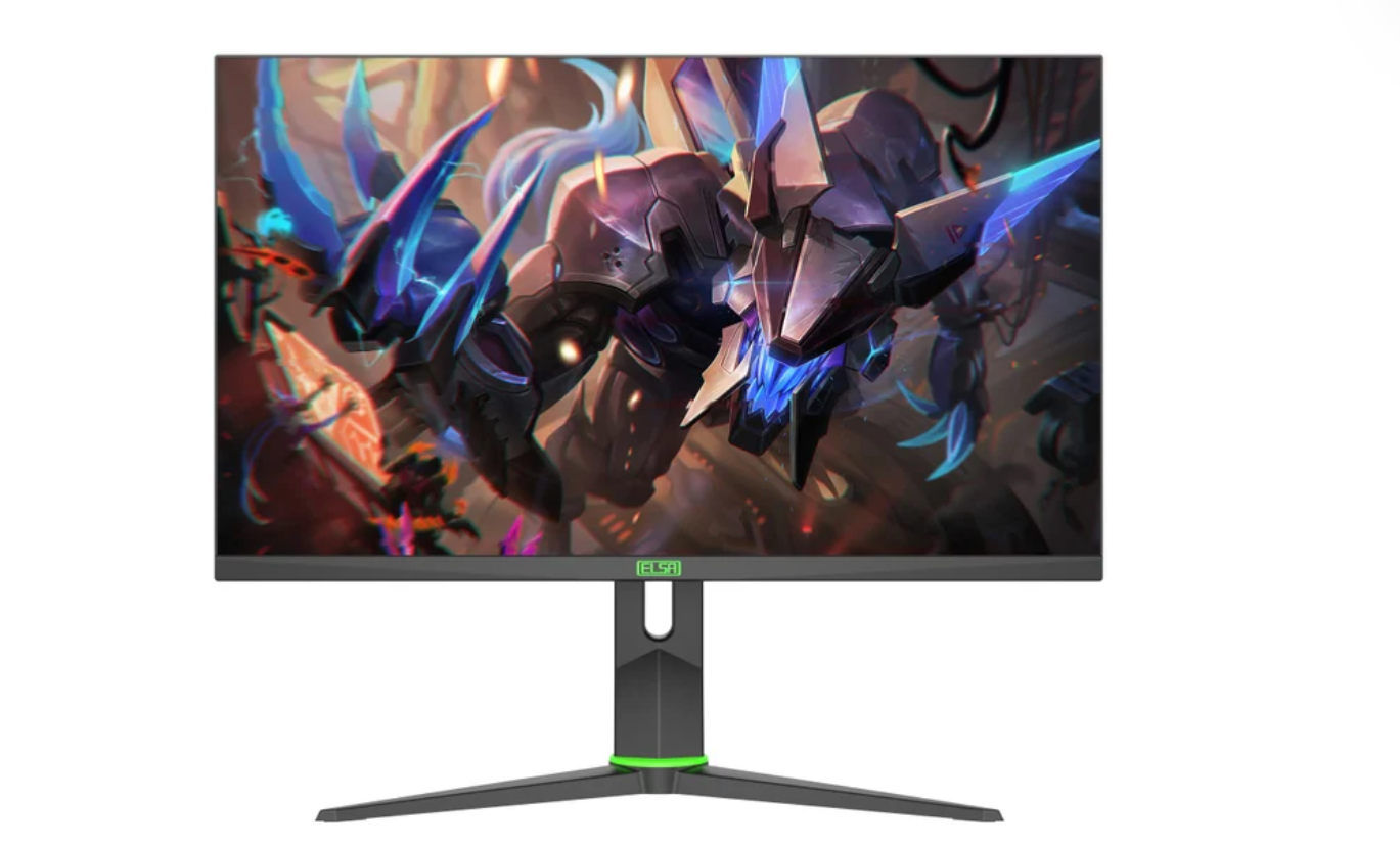 Монитор Elsa EA272FX Pro