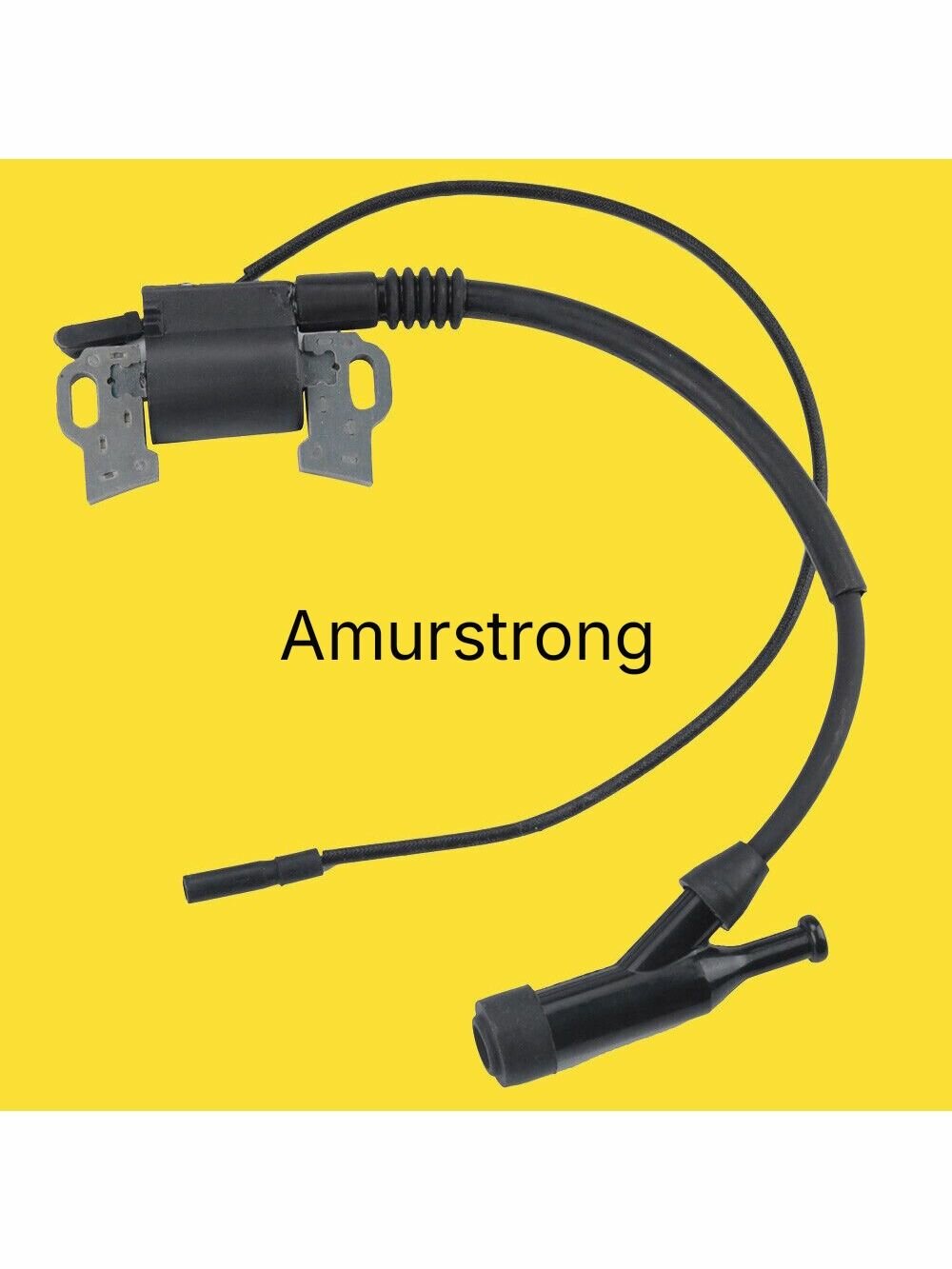 Катушка зажигания Бензиновые двиг. И гене. 5kw-6. 5kw 188F 190F GX390