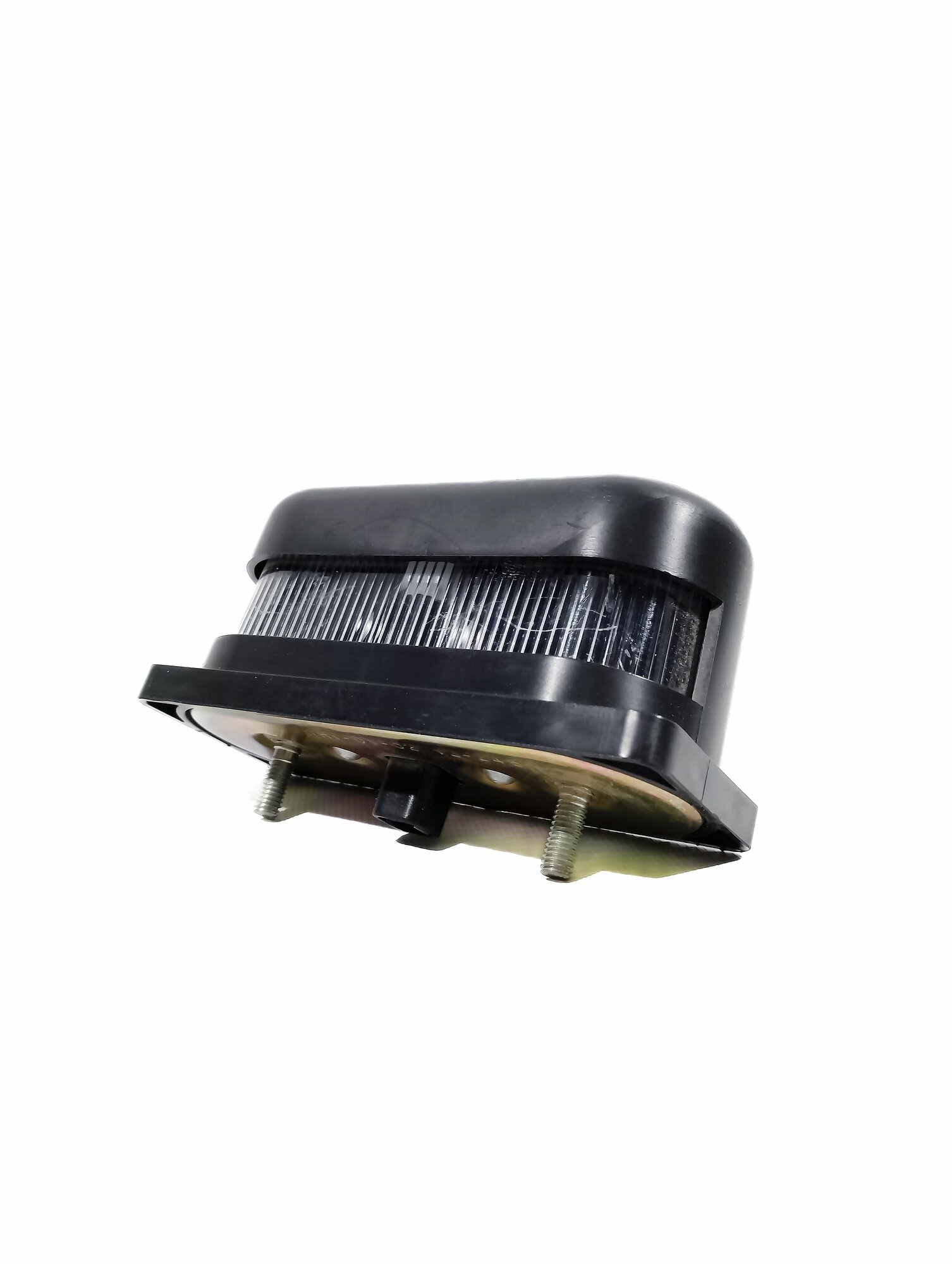 Фонарь освещения номерного знака (пластик) ФП-131