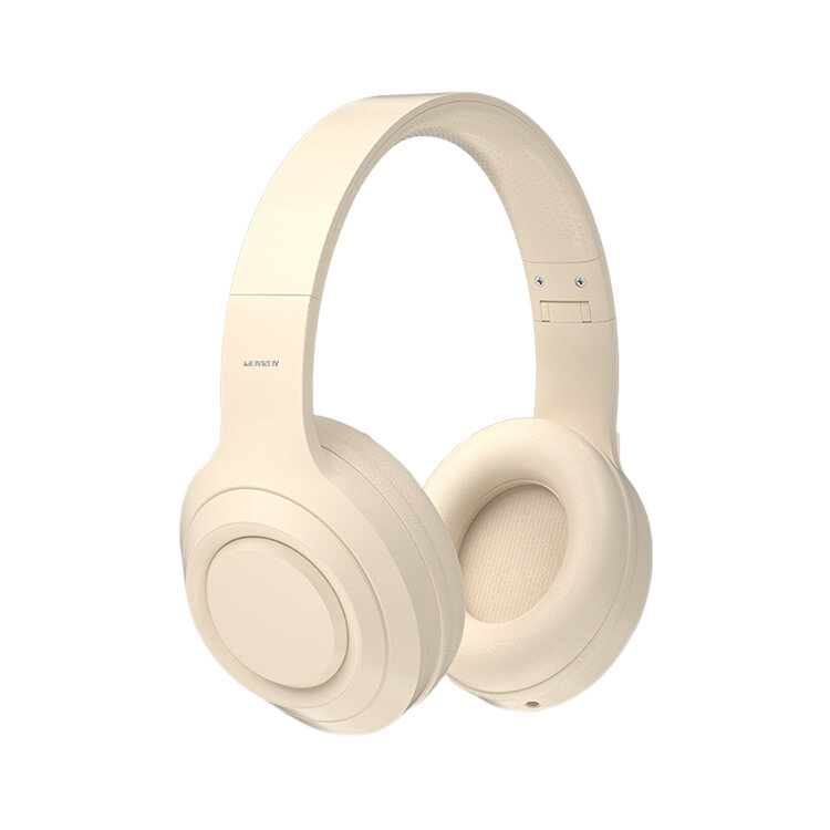 Беспроводные накладные наушники унисекс MUYKUY 5841053, Bluetooth