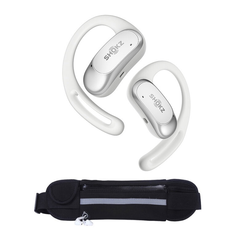 Наушники унисекс AfterShokz 6074088 беспроводные