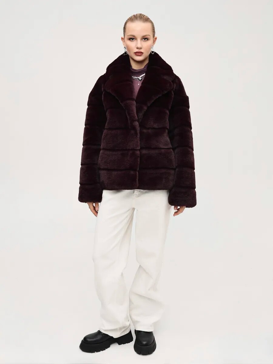 Куртка Базовая коллекция