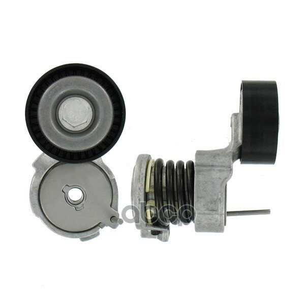 Ролик промежуточный поликлинового ремня генератора Audi. Seat. VW 1.2 16V 02> Skf арт. VKM31220