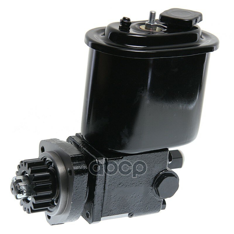 Насос гидроусилителя КАМАЗ-6520 в сборе (аналог шнкф.453471.021) 16МПа 1.5л MEGAPOWER MEGAPOWER Automotive арт. 340-11-009