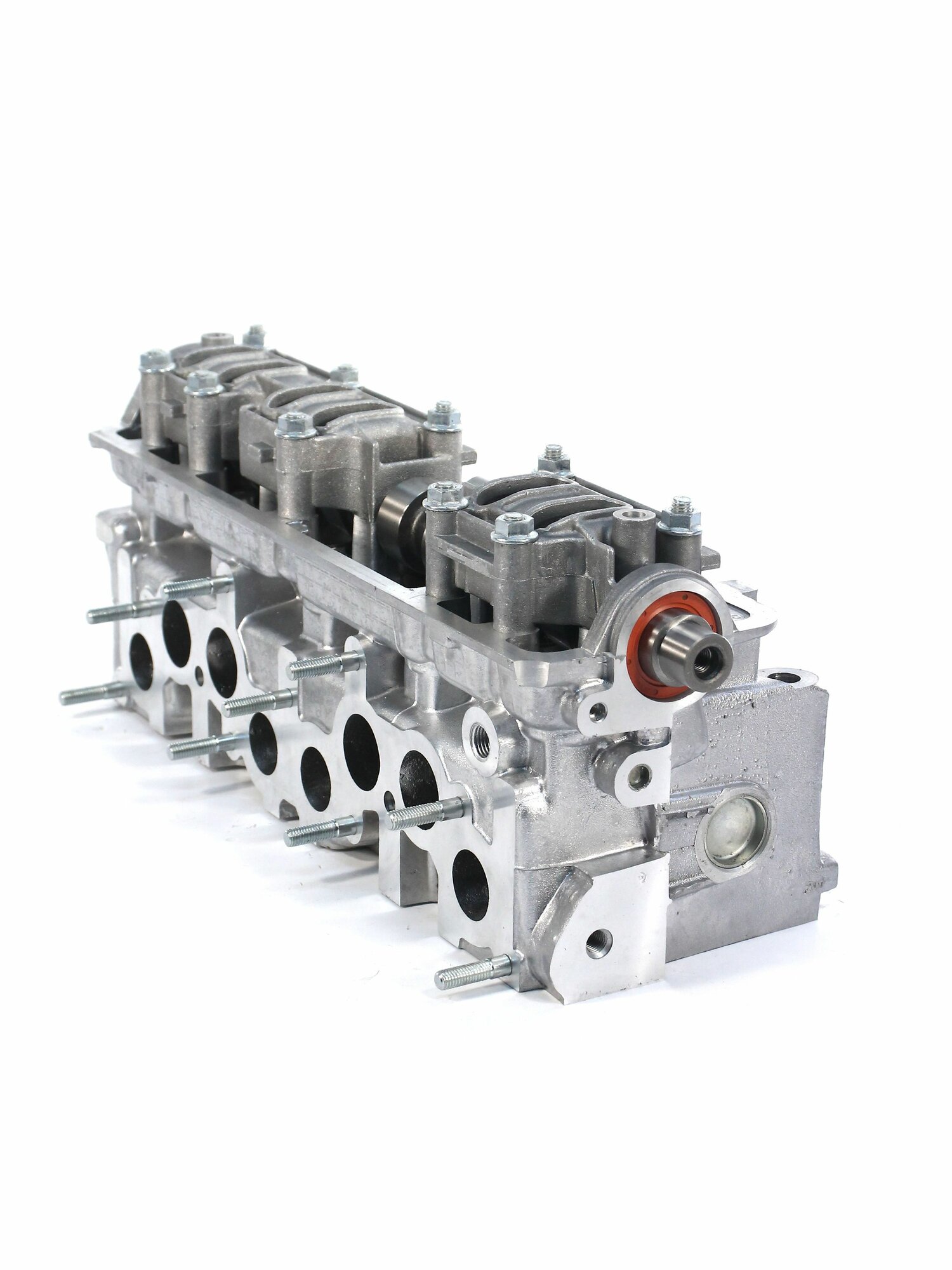 Головка блока для а/м Ваз 21083 Евро-2 инж. в сборе