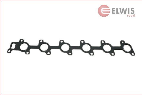 Прокладка выпускного коллектора ELWIS ROYAL 322001 Mercedes W210, W211, S211, W200 3.2cdi Om613.960, 961 99-09