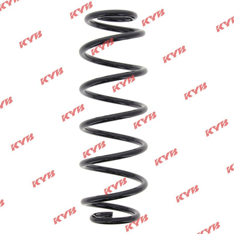 Пружина задняя K-FLEX RH6097 Citroen C4 11.04->, Peugeot 307 08.00->