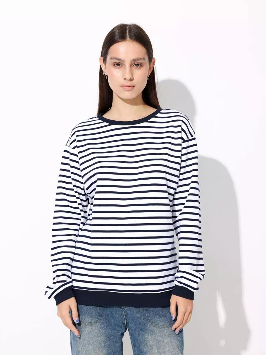 Джемпер Осень 2025