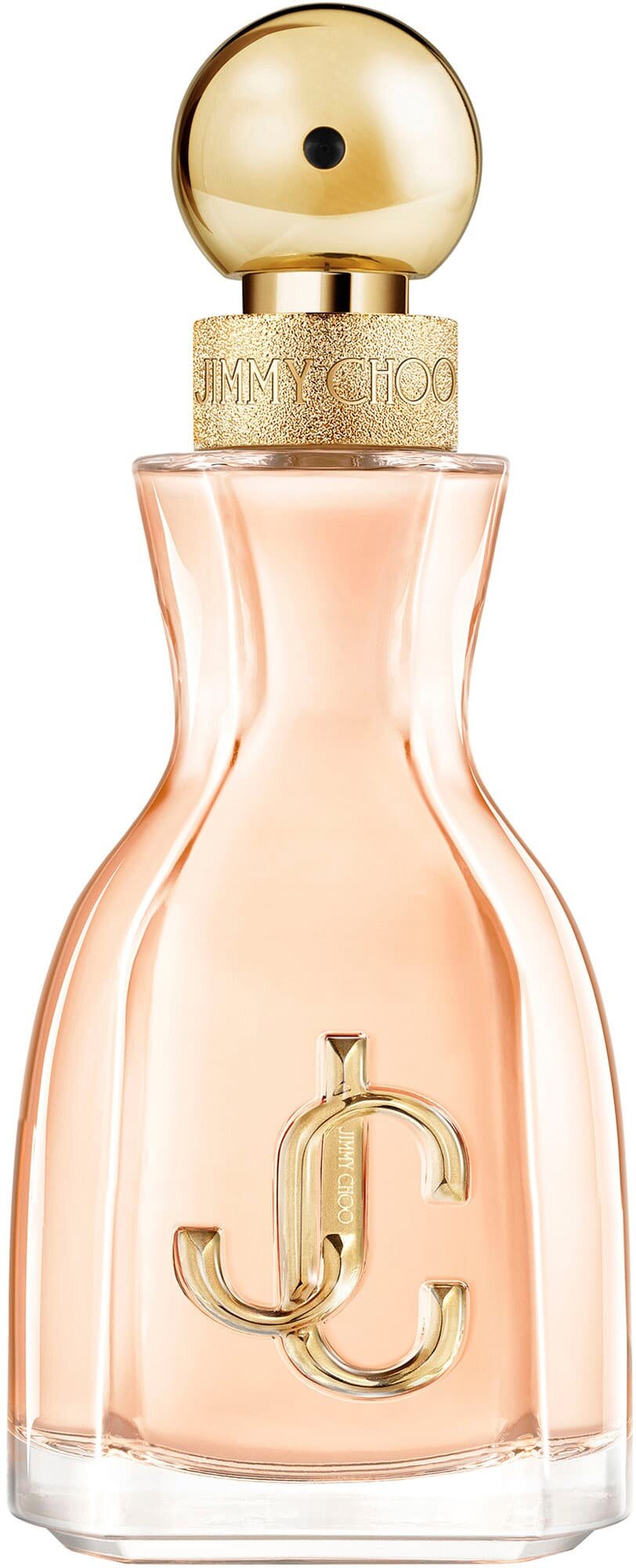 Jimmy Choo I Want Choo, 40 мл, парфюмерная вода, аромат для женщин (ref. 566)