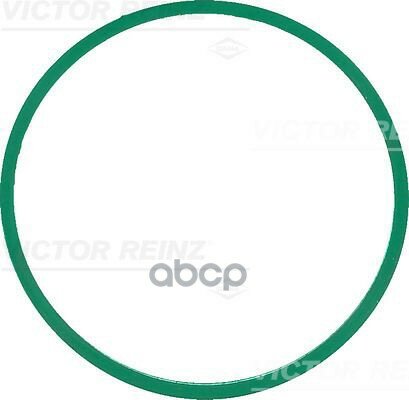 Прокладка впускного коллектора VICTOR REINZ 40-775 VICTOR REINZ арт. 407758600