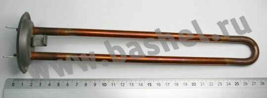 ТЭН ЭВН RF-64 700W L-245mm M4 Thermex
