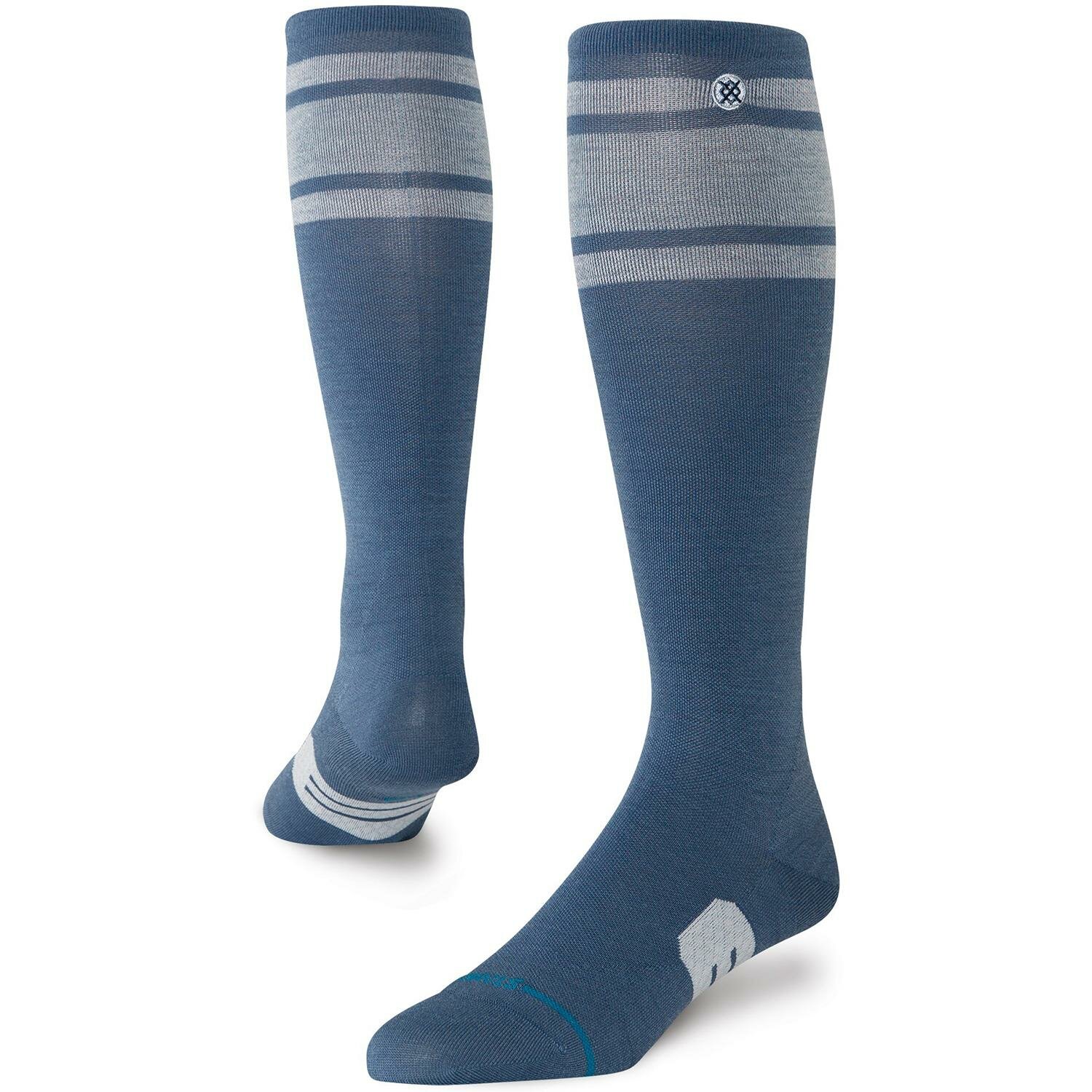 Термоноски Термоноски Stance Boyd Ul Wool Snow