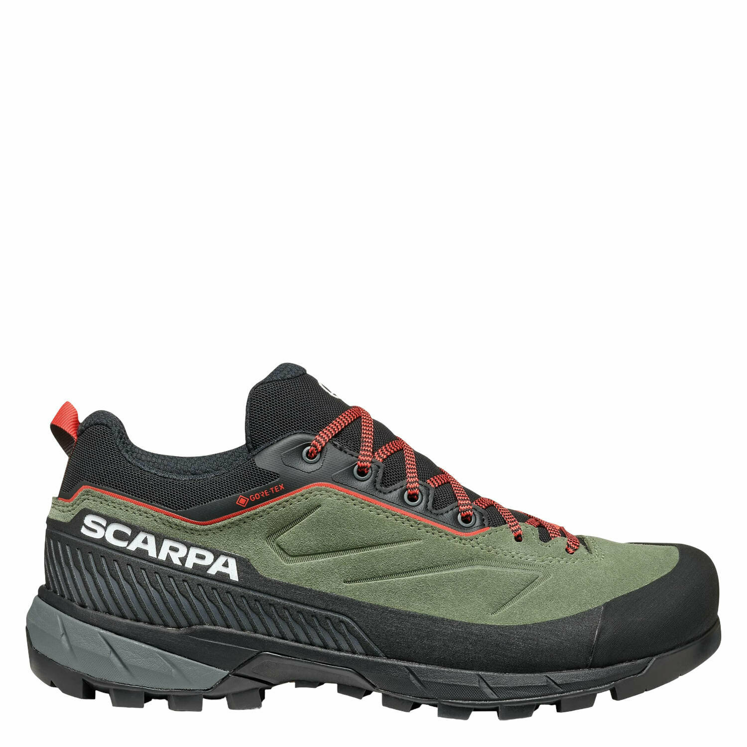 Ботинки Rapid xt gtx