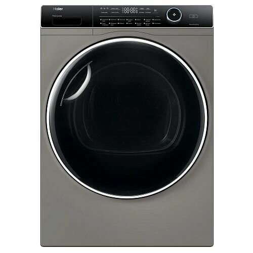 Сушильная машина Haier HD90-A2979, 14 режимов, загрузка 9 кг