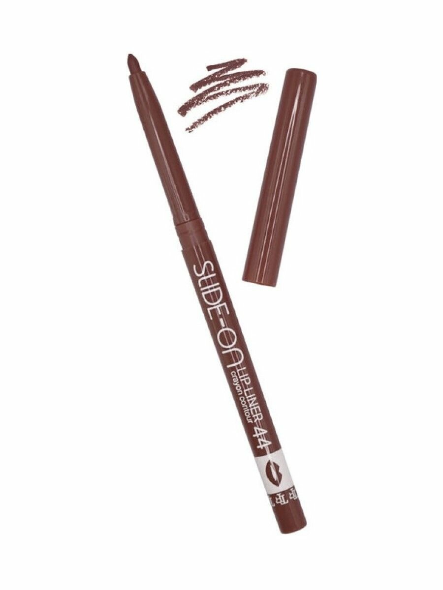 Triumph Карандаш для губ slide-on lip liner тон 44 натуральный