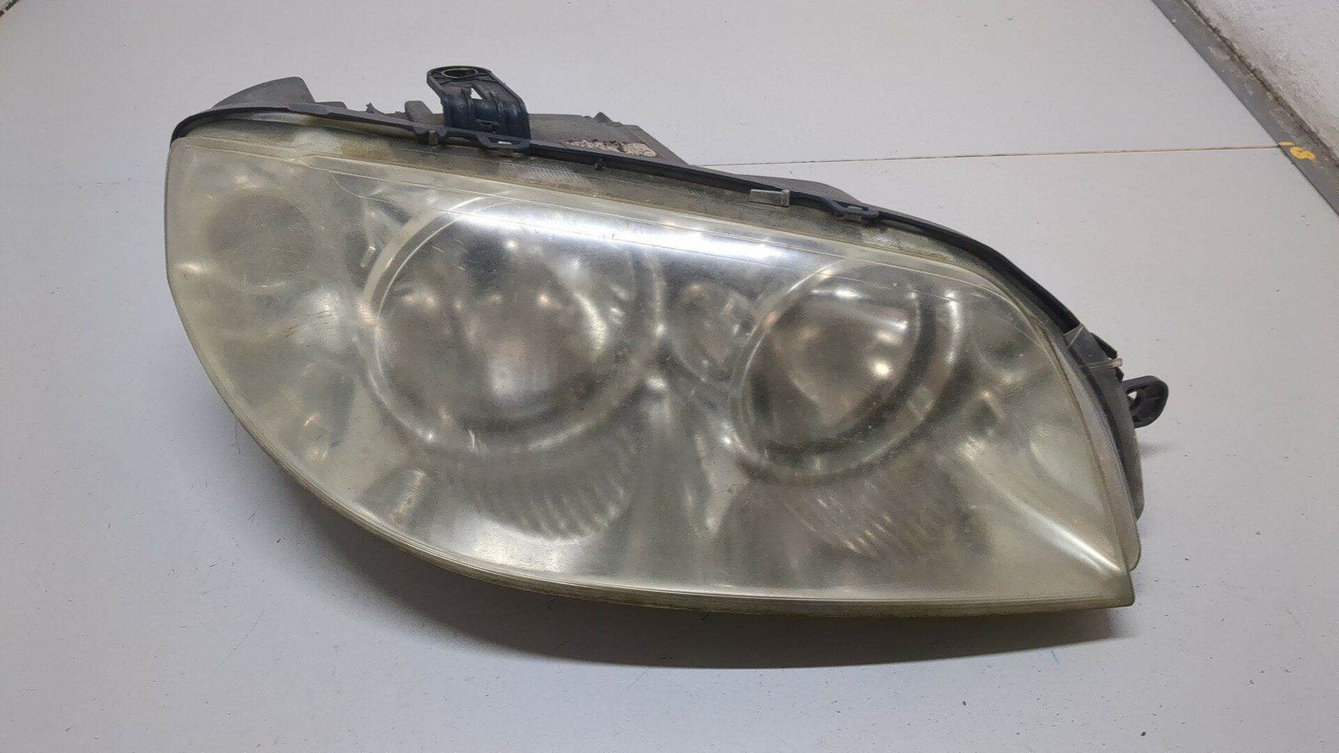 Фара (передняя) правая Fiat Punto Б/У