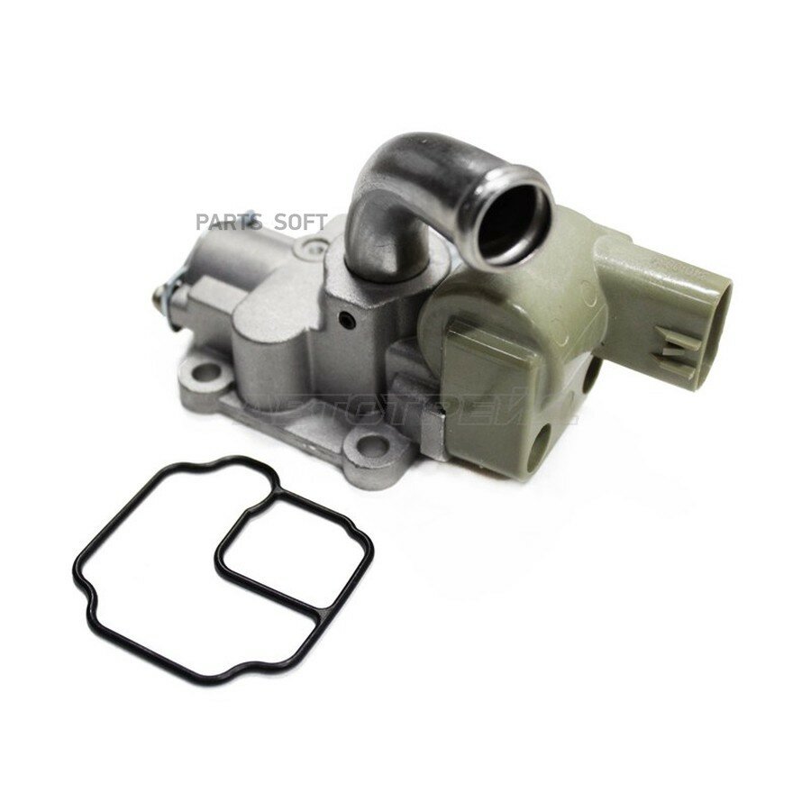 Датчик холостого хода Toyota Land Cruiser Prado (J90) 96-02 / Hilux Surf 98-02 SAT ST-340-0034 | цена за 1 шт