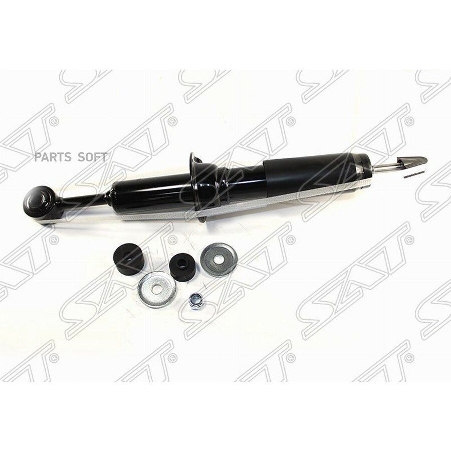 Стойка передняя Toyota Land Cruiser Prado (J150) 09-24 / Lexus GX 09-23 (Справа=Слева) SAT ST-48510-69495 | цена за 1 шт