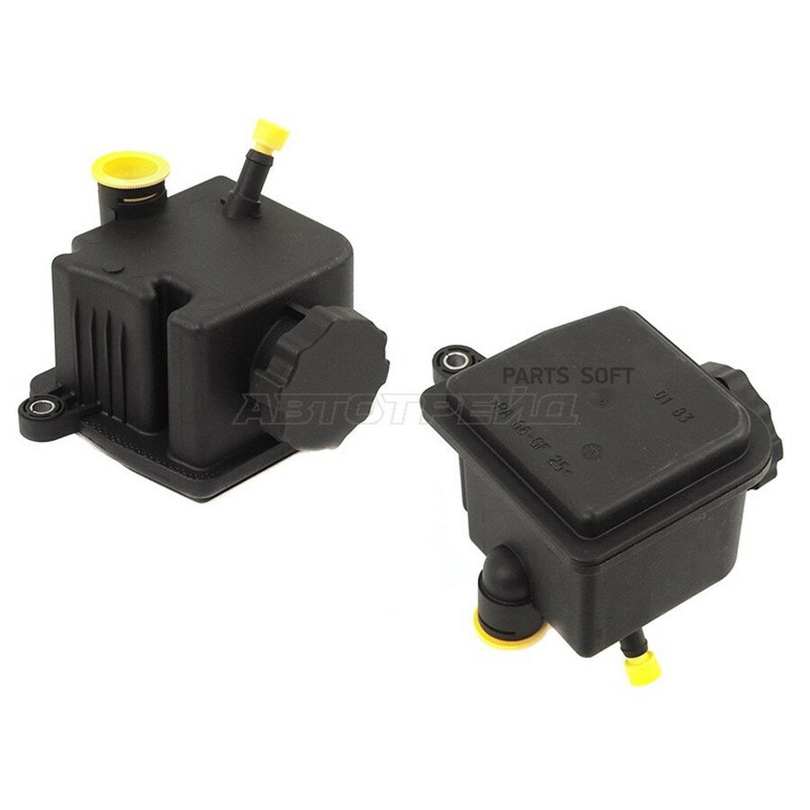 Бачок ГУР Mercedes-Benz C-Class 93-15 / E-Class 93-09 M112E24; M112E26; M112E28; M112E32; M112E37; M113E4 SAT ST-A0004600183 | цена за 1 шт