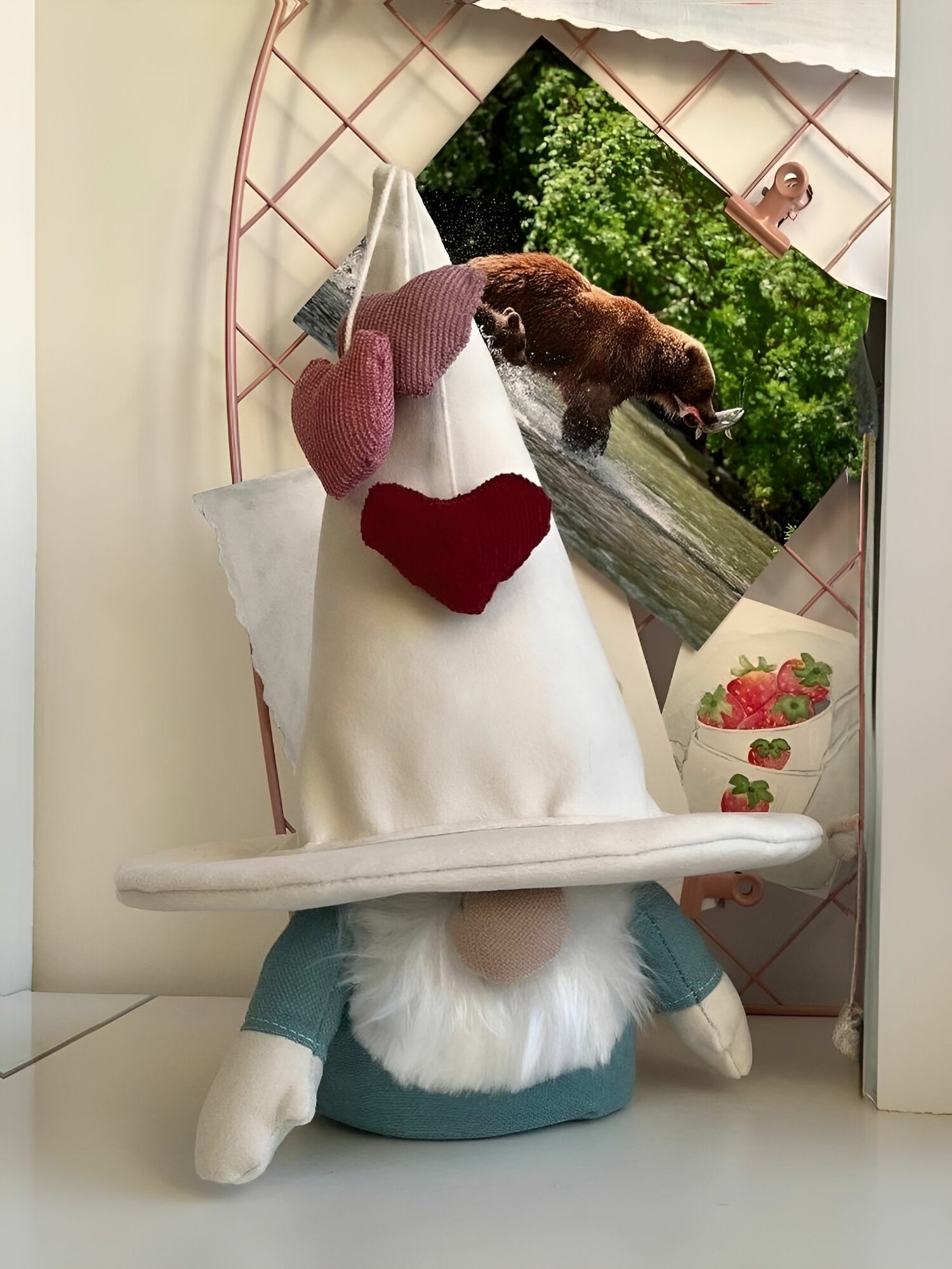 Домовой Тимоша