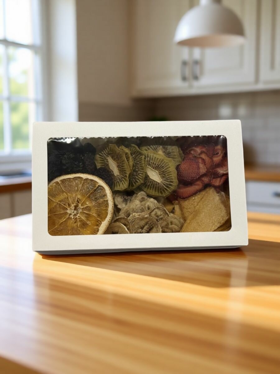 Подарочный набор Витамины Счастья