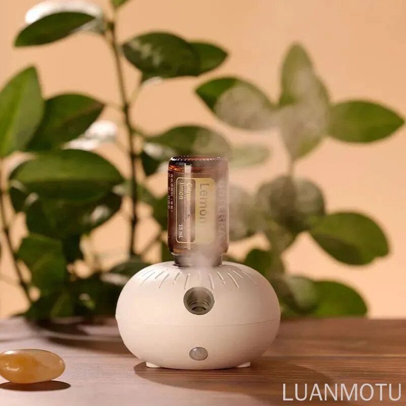 Диффузор doTERRA Bubble Ароматический диффузор Содержит эфирные масла Сюрприз на день рождения, подарок на День святого Валентина