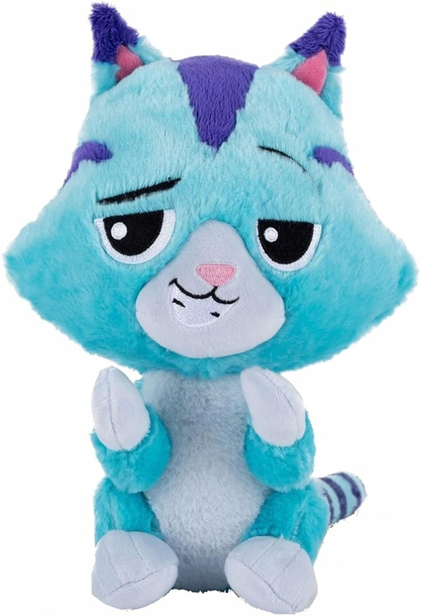 Мягкая игрушка Simba - КотКрысёнок. Кукольный домик Габби 25 см. - Симба 5400868018103