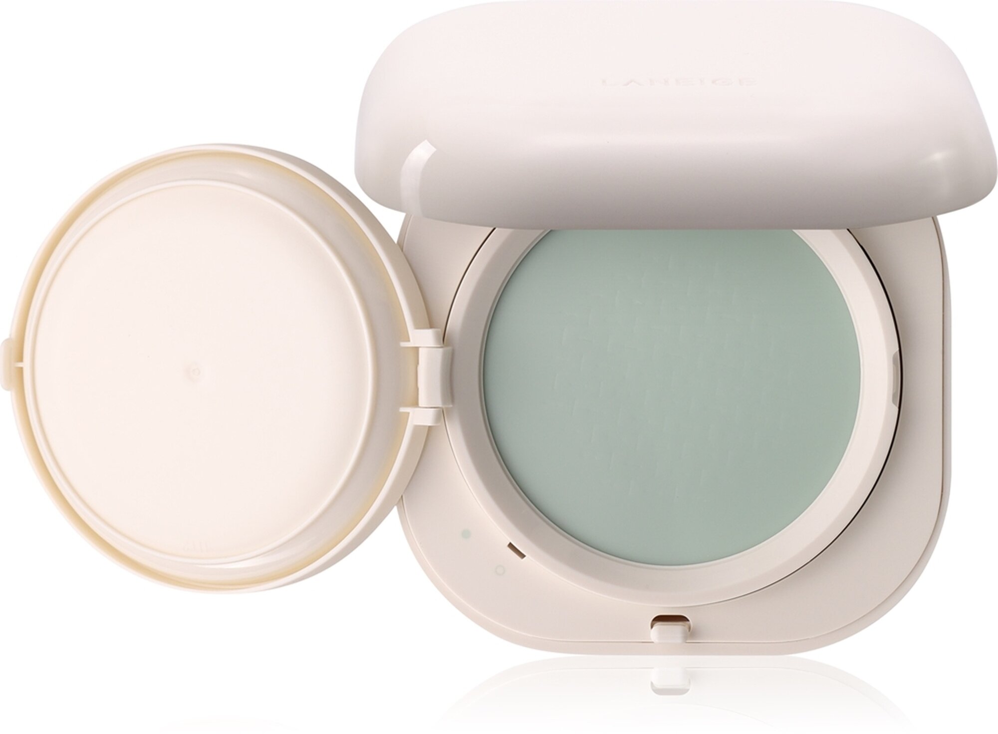 Пудра для лица LANAIGE Neo Blurring Powder, матирующая, для всех типов кожи, 7 г