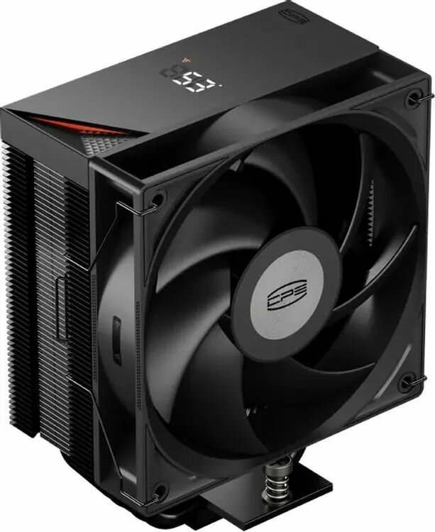 Кулер для процессора PCCOOLER RT500 Digital