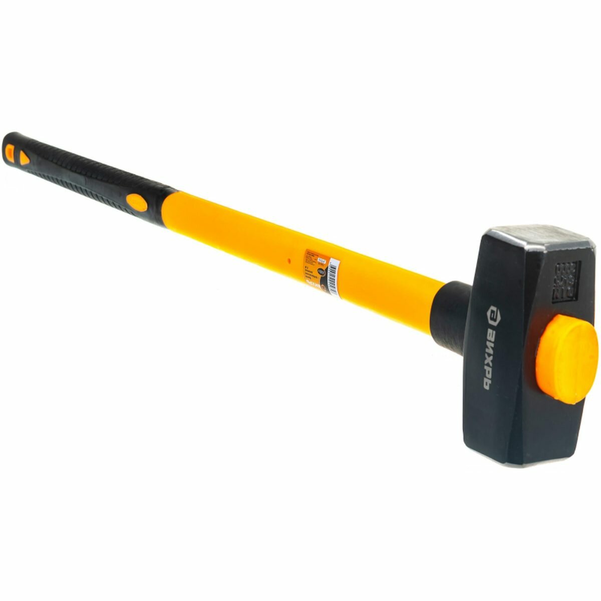 Кувалда Вихрь, фибергласовая рукоятка (73/6/1/6)