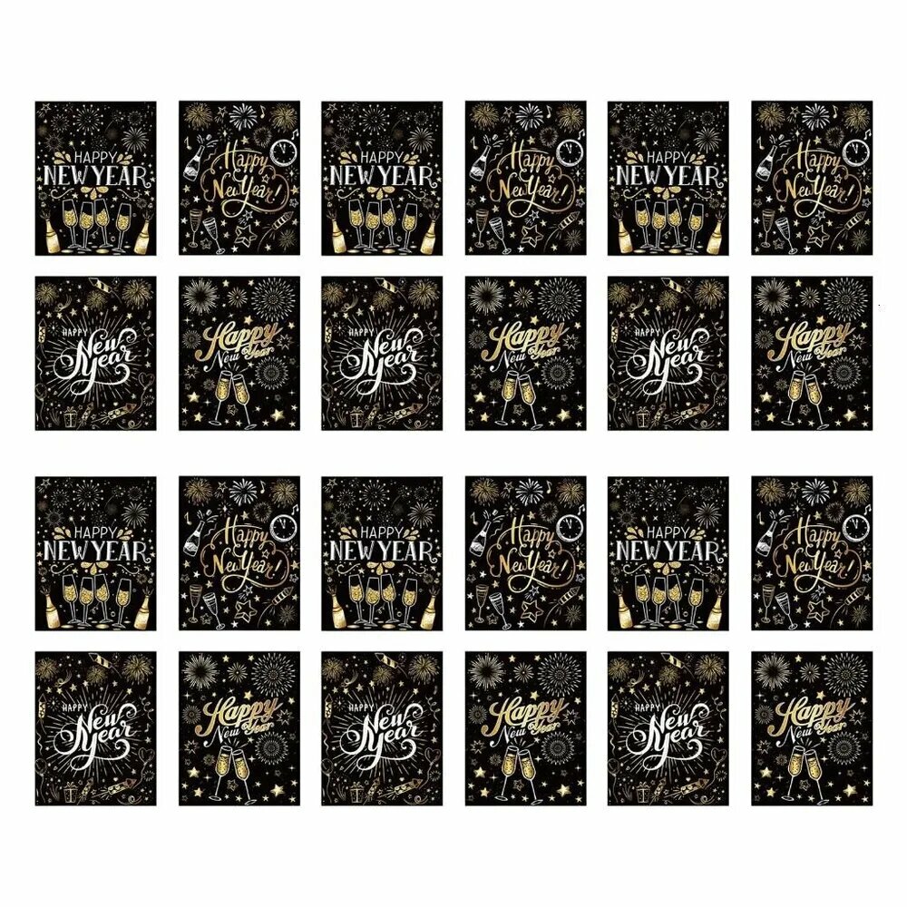 Украшение на праздник новогоднее - Стиль B