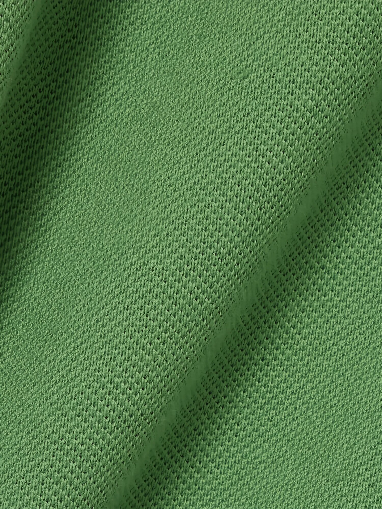 Рубашка LACOSTE L.12.12, размер 3XL, green — фото 1