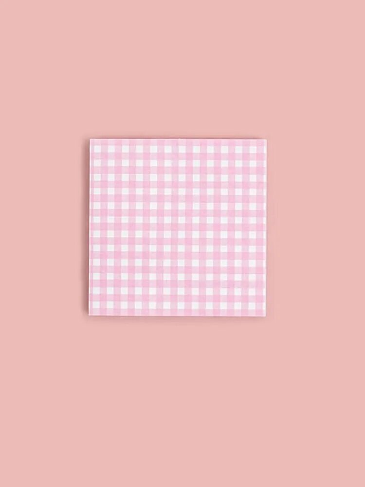 Бумага для заметок 1 шт, листов: 60