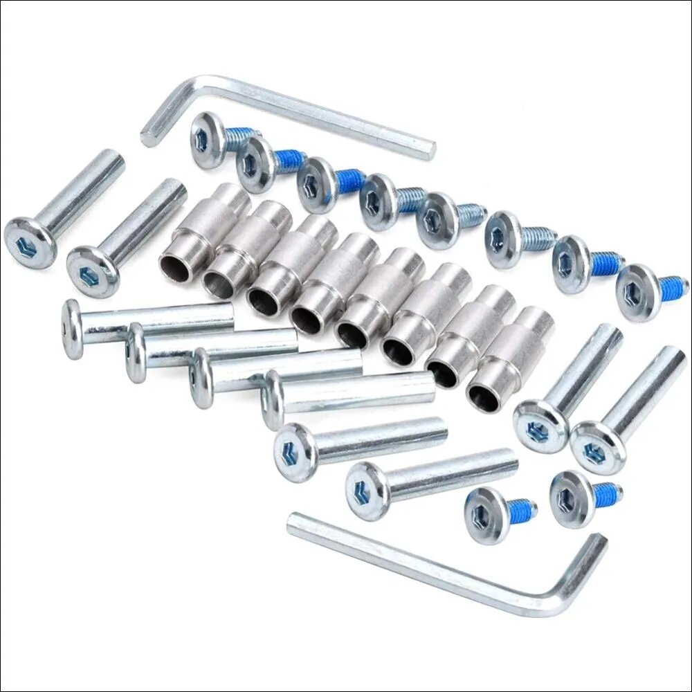 Крепления для лыжероллеров алюминиевые, для взрослых и детей, A, Китай