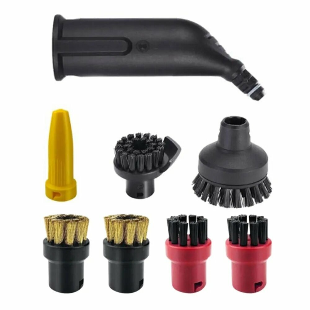 Мощная насадка для парового пылесоса Karcher SC3 SC4 SC5 Аксессуары