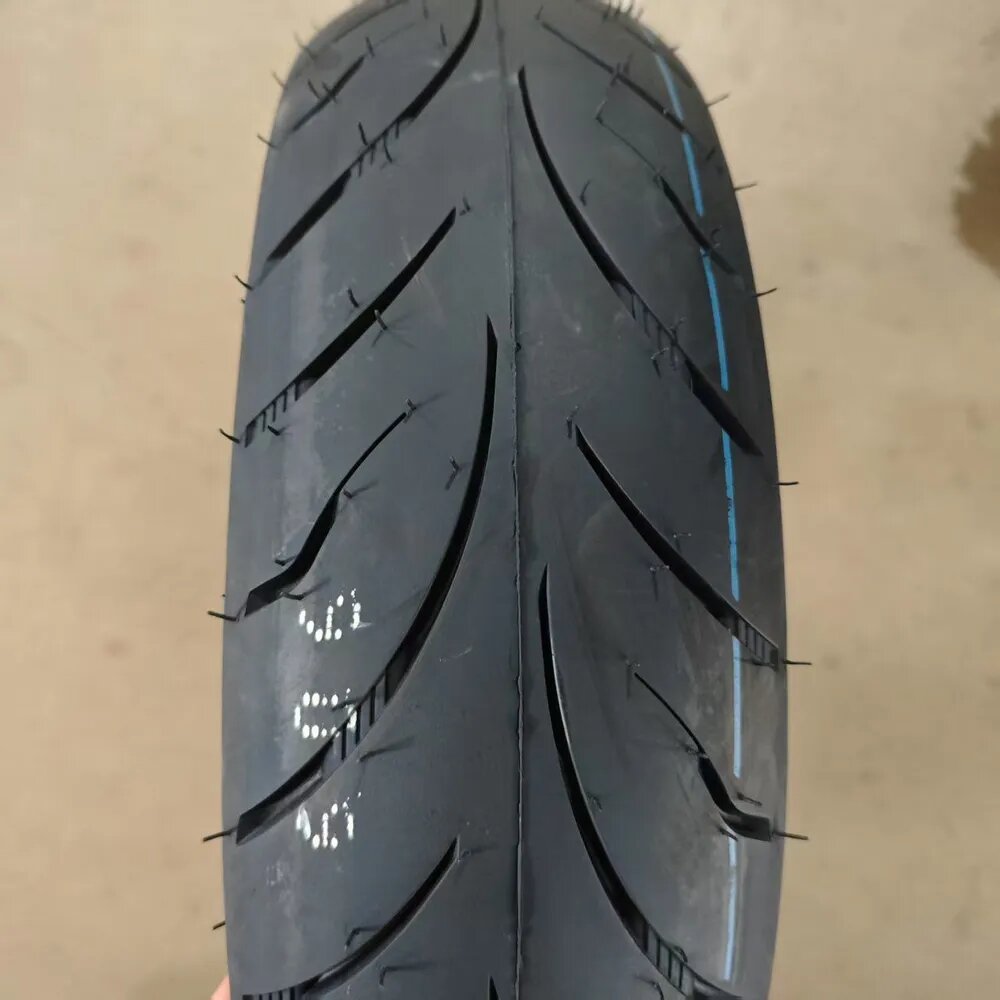 Angel City Мотошины 140/70 R17 66 S Rear летняя мотоциклетная шина
