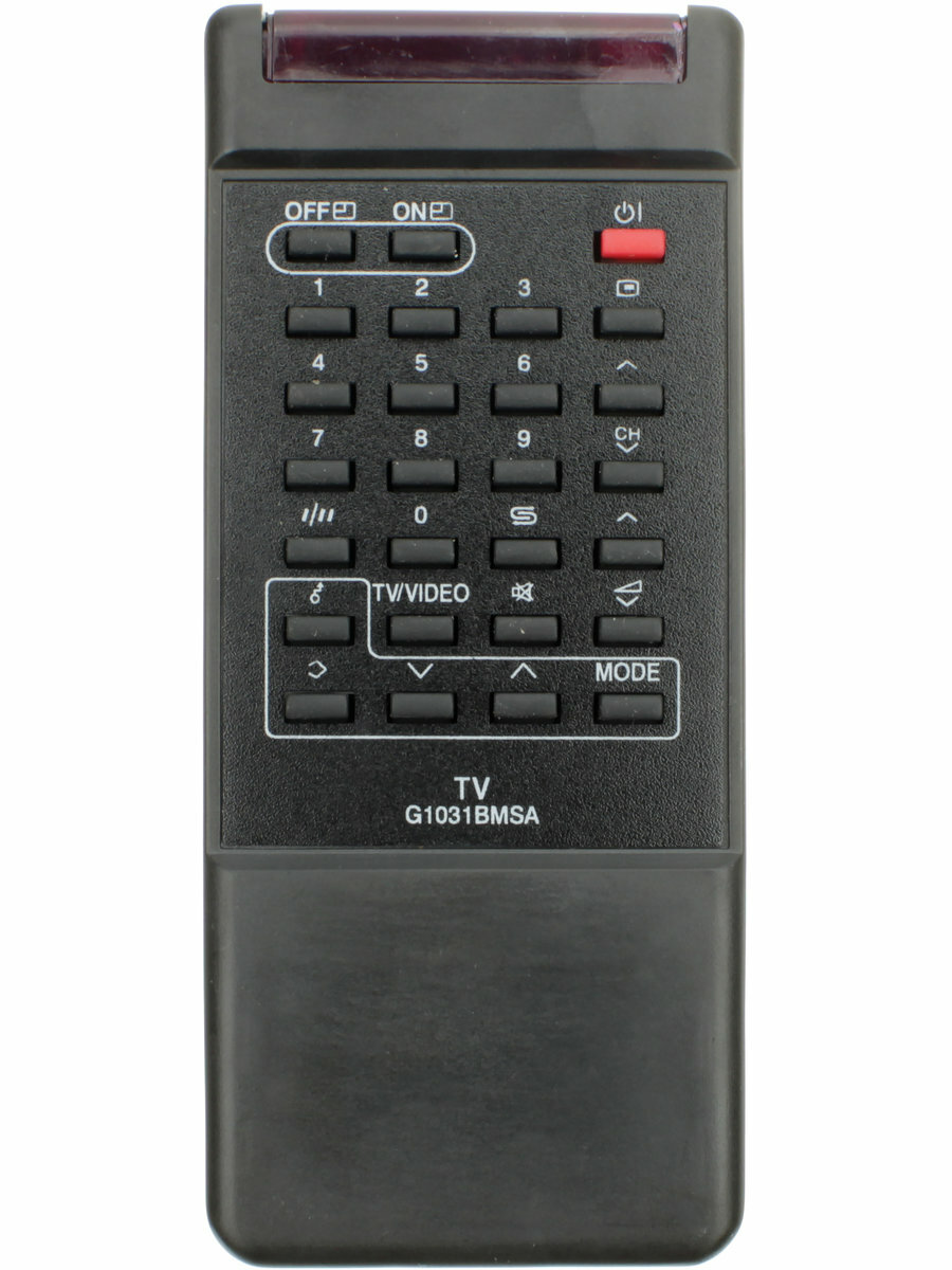 Пульт к Sharp G1031BMSA/c