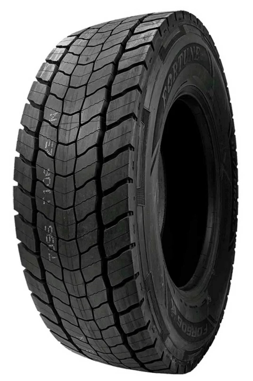 Грузовая шина 315/70 R22,5 Fortune FDR606 M+S 3PMSF 20PR 156/150L (154/150M) бескамерная
