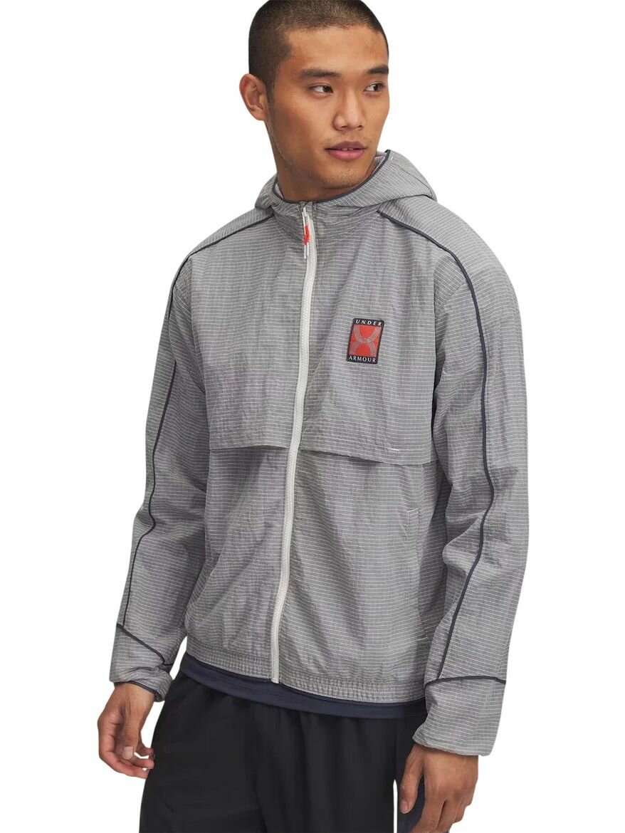 Ветровка UA Run 96 Jacket
