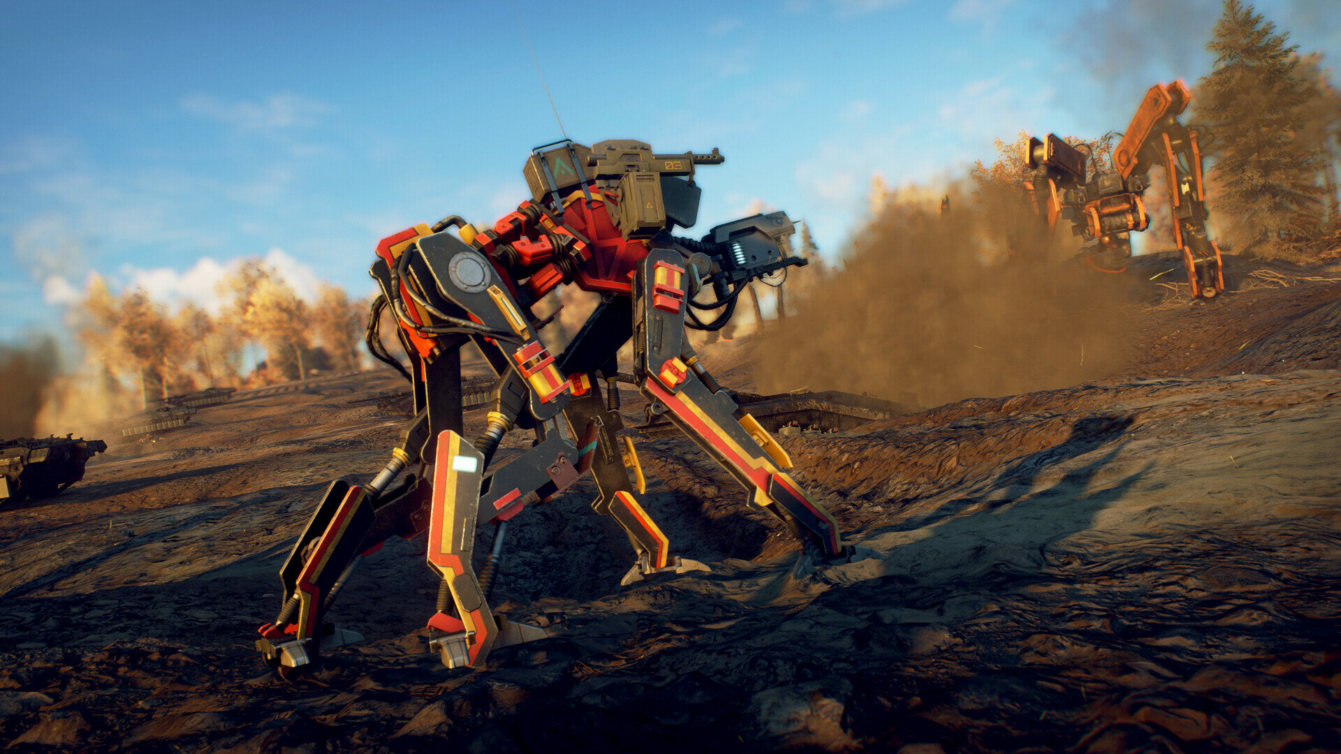 Generation Zero® Companion Accessories Pack DLC, Все страны — фото 1