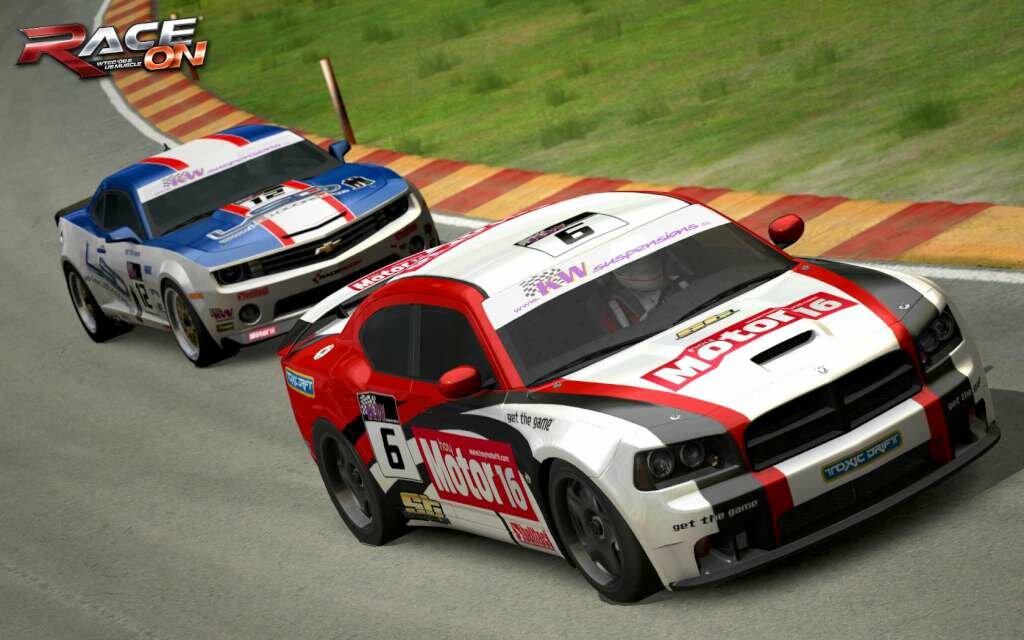 Race On Steam Ключ • Активация Steam • регион Весь мир • цифровой ключ