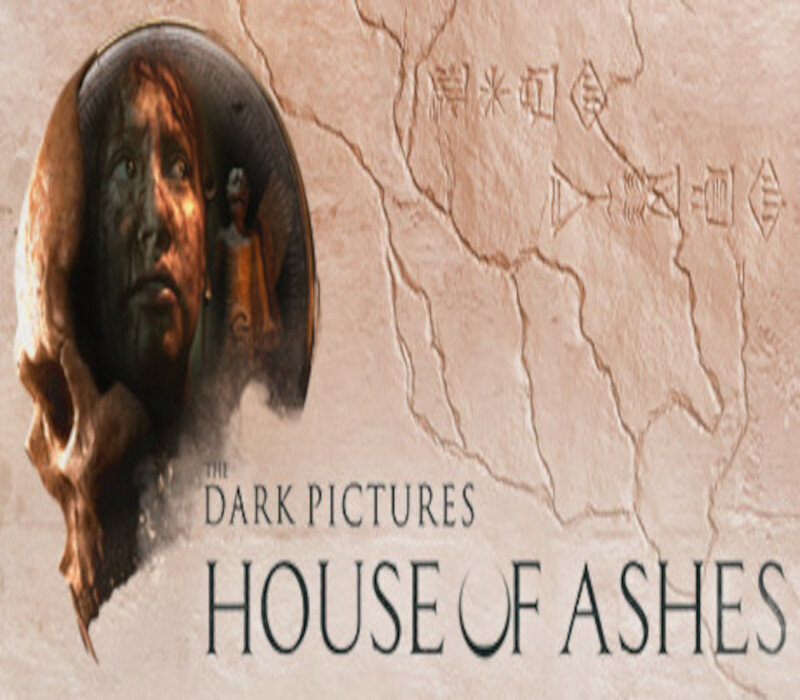 The Dark Pictures Anthology: House of Ashes EU XBOX One Ключ