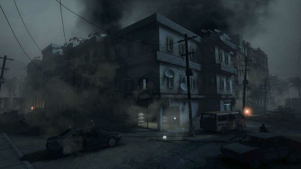 Insurgency PC Steam Ключ • Активация Steam • регион Весь мир